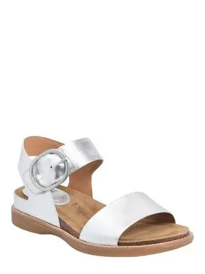 SOFFT Bali Sandal - Silver