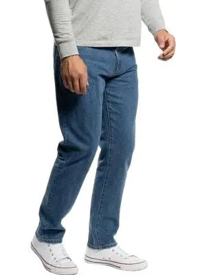 PETER MANNING NYC Pmnyc Jeans Standard Fit - Original Blue
