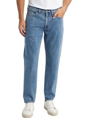 Rag & Bone Fit 2 Authentic Stretch Slim Fit Jeans - Zephyr