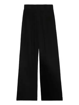 ZADIG&VOLTAIRE Zadig&Voltaire Elasticated Waist Trousers
