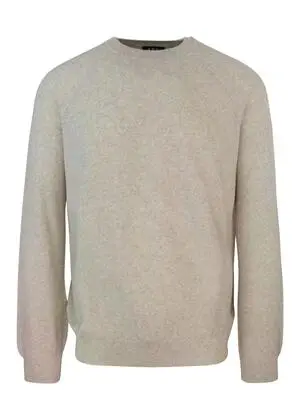 A.p.c. Florian Jumper - Neutrals