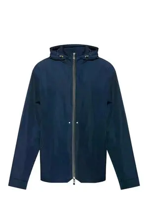 Moncler Lacha Hooded Jacket - Blue