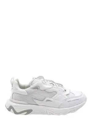 Karl Lagerfeld Blaze Sneakers - White