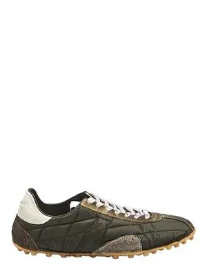MAISON MARGIELA Sprinters Sneakers Green