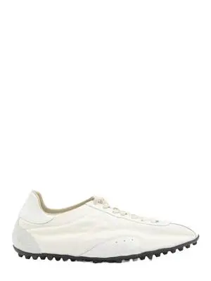 MAISON MARGIELA Sprinters Sneakers White