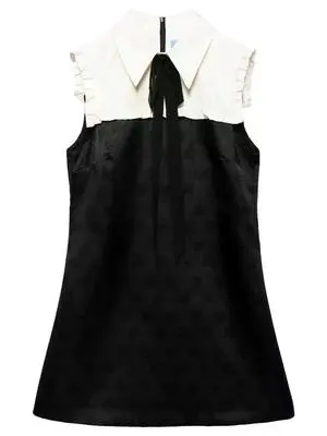 MACGRAW Macgraw Misconduct Dress