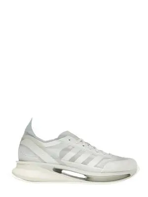 Adidas Y-3 Sgendo Run Sneakers - Cream White/talc/wonder White