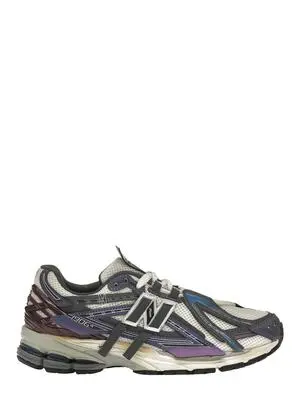 NEW BALANCE 1906a Athletic Sneakers - Inkwell/sea Salt/faded Plum