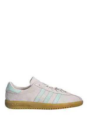 Adidas Brmd Suede Sneakers - Pink