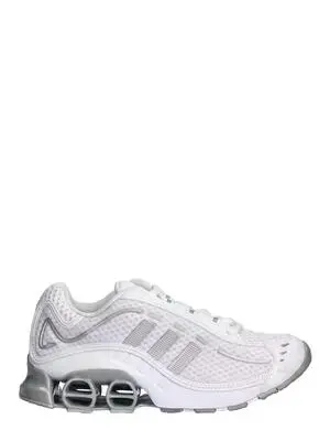 Adidas Megaride O1 Sneakers - White