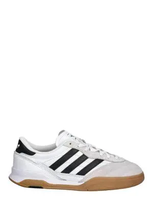 Adidas Mundial Fc Sneakers - White