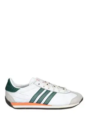 Adidas Country Og Sneakers - White