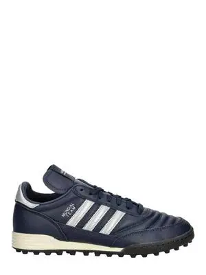 Adidas Mundial Team Sneakers - Blue