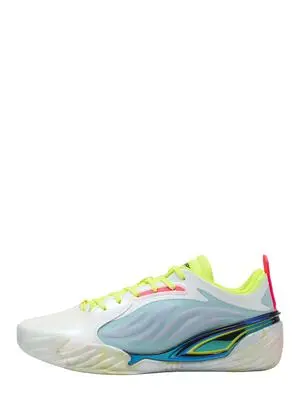 PUMA All-pro Nitroâ¢ Elite Basketball Shoes - Blue