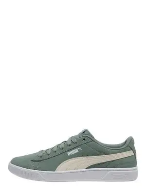 PUMA Vikky V3 Wide Sneakers - Green