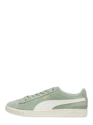 PUMA Vikky V3 Wide Sneakers Green