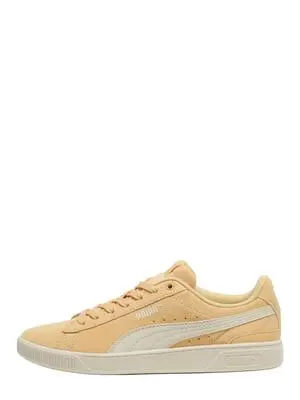 PUMA Vikky V3 Wide Sneakers Orange