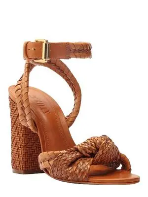 SCHUTZ Schutz Khari Ankle Strap Sandals