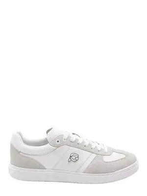 Karl Lagerfeld Atlas Sneakers - White