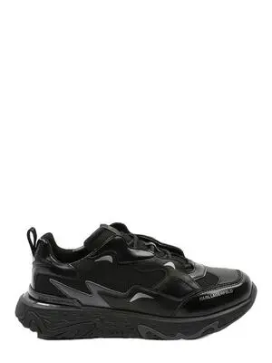 Karl Lagerfeld Blaze Sneakers - Black