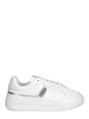 Furla Chunky Solo Sneakers - White