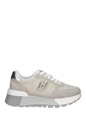 Liu Jo Amazing 25 Sneakers - Grey