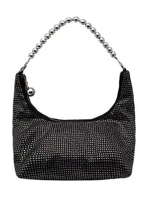 STINE GOYA Stine Goya Crystalized Pyramid Tote