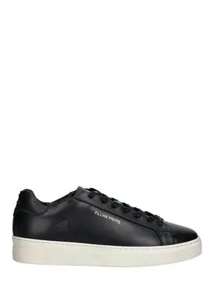 Filling Pieces Tiebreak Core Sneakers - Black