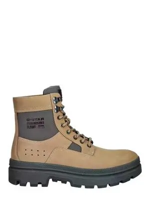 G-star Raw Arron Boots - Neutrals
