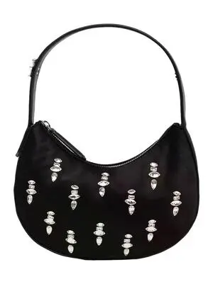Karl Lagerfeld K/soirée Tote - Black