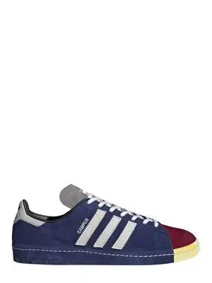 Adidas Recouture X Mita X Campus 80s Sh Consortium 'heritage' Sneaker - Blue