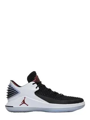 JORDAN 32 Low 'free Throw Line - Black