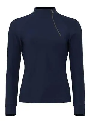Anatomie Lessie Cozy Pullover - Blue