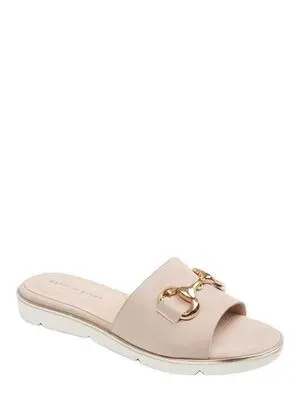 PATRICIA GREEN Patricia Green Princeton Sandal Blush