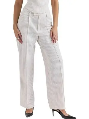 HOUSE OF CB HOUSE OF CB Hayden Tailored Pants