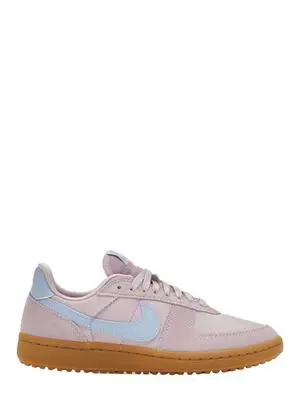 Nike Field General '82 Gum Sneakers - Doll/gum Light Brown/psychic Blue