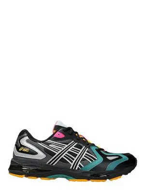 Asics ASICS GelK1011in Sneakers Black/pure Silver