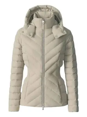 MACKAGE Idalee Hooded Down Jacket