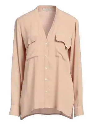 Antonelli Firenze Safari Shirt - Beige
