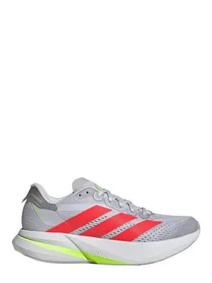 Adidas Duramo Speed 2 Sneakers - Dash Grey/lucid Red/lucid Lemon