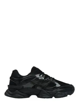 NEW BALANCE 9060 Sneakers Sea Stone/black