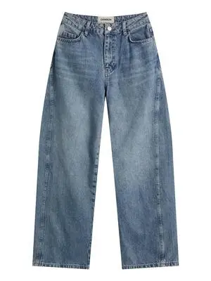 DAMSON MADDER Dion Jeans - Dirty Wash