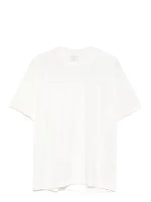 Eleventy Jersey T-shirt - White