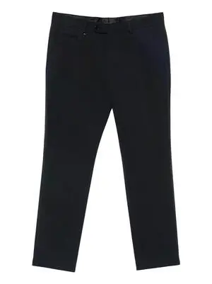 BOSS Tailored Trousers - Blue