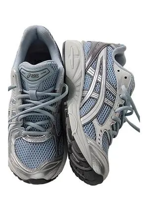 Asics Gel-kayano 14 Sneakers - Dolphin Grey/pure Silver