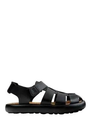 Camper Pelotas Flota Sandals - Black
