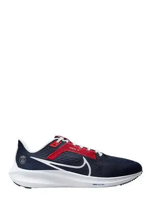 Nike Air Zoom Pegasus 40 Psg Paris Saintgermain - Midnight Navy Blue/university Red/white