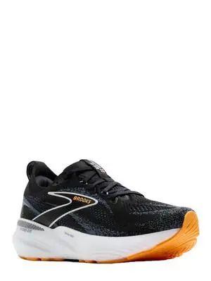 Brooks Brooks Glycerin GTS 22 Sneakers Black/ Country Blue/ Orange