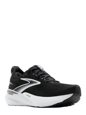 Brooks Brooks Glycerin GTS 22 Sneakers Black/ Grey/ White