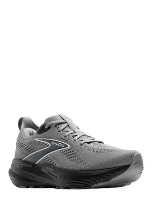Brooks Brooks Glycerin GTS 22 Sneakers Primer Gray/ Ebony/ Bluewash